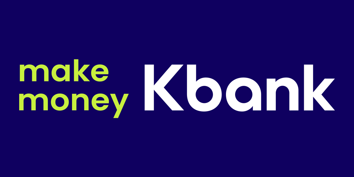 Download 케이뱅크 (Kbank) - make money