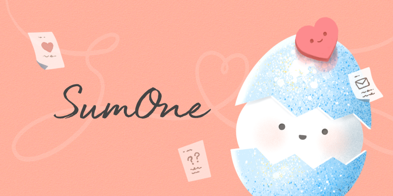 Download SumOne: For Relationships