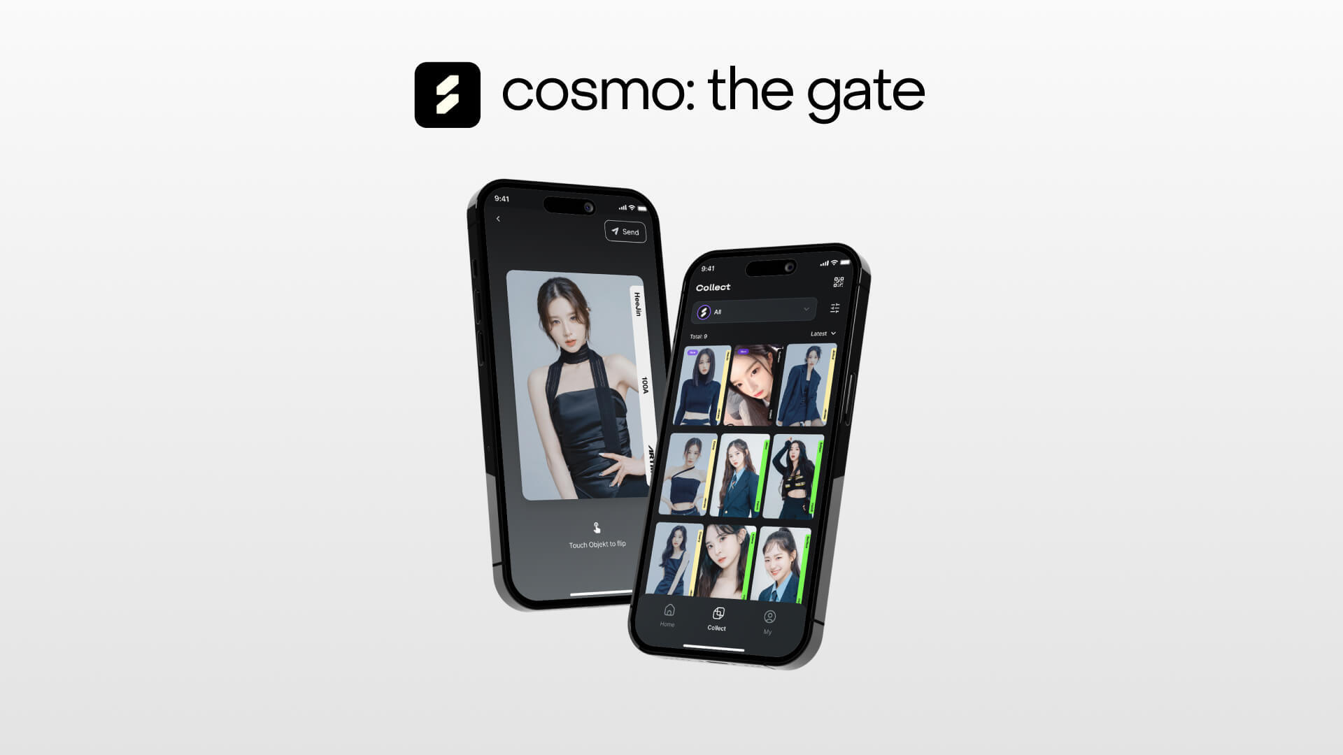 Download Cosmo : the Gate